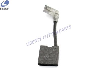 China Knife Drill Electric Motor Brushes 457-0903-001 for Cutter GT5250 GT7250 - 2pcs per Bag, 0.005kg Weight for sale