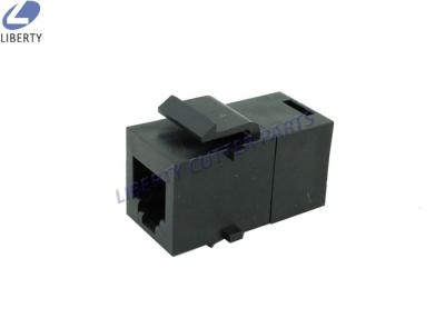 China Transducer Connector AMP 555049-1 for Auto Cutter PN340501092 - 0.006kg Weight, Compatible with GT5250/GT7250/Xlc7000/Paragon for sale