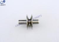 China Shaft Pulley Wheel Grinding Parts for Cutter XLC7000 - 0.010kg Weight, Compatible with Z7 Models | Part 90391000 for sale