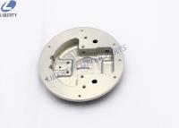 China Bowl Presserfoot 90934000 for XLC7000 Z7 Cutter 0.316 kg Plastic Vacuum Package for sale