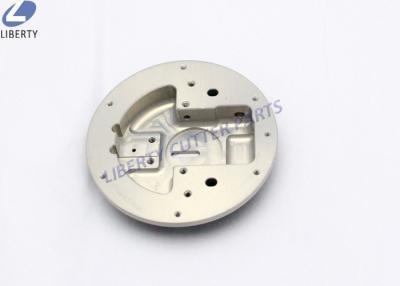 China Bowl Presserfoot 90934000 for XLC7000 Z7 Cutter 0.316 kg Plastic Vacuum Package for sale