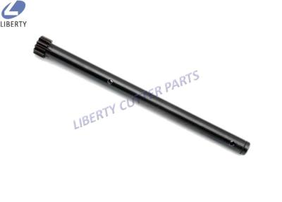 China Pinion Shaft 90940000- for XLC7000 Cutter Sharpener Assembly | 0.048kg Weight | Industrial Replacement Part for sale