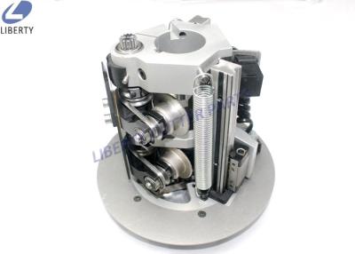 China XLC7000 Cutter Sharpener Presser Foot Assembly 92097001- | 2.00 kg Weight | Compatible with Z7 Models for sale