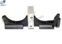 China High Precision XLC7000 Cutter Parts Upper Knife Guide Assembly 93293001- for sale