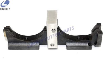 China High Precision XLC7000 Cutter Parts Upper Knife Guide Assembly 93293001- for sale