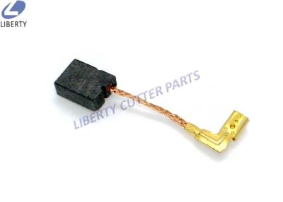 China C Motor Brush GTXL Cutter Parts 238500035- Carbon Brush 0.10kg for Industrial Cutting Machines for sale