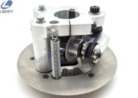 China GTXL Cutter Head Assembly 85628000- with Sharpener & Presser Foot | 2.00 kg Industrial Cutting Machine Parts for sale