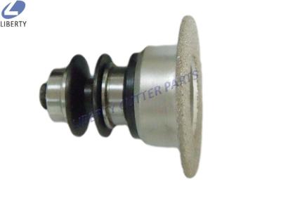 China GTXL Cutter Grinding Wheel Assembly 85631001 / 85631000- | 0.05kg Weight | Industrial Replacement Parts for sale