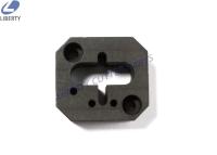 China Knife Guide Housing 85847000 for GTXL Cutter 0.100 kg Replacement Parts for sale