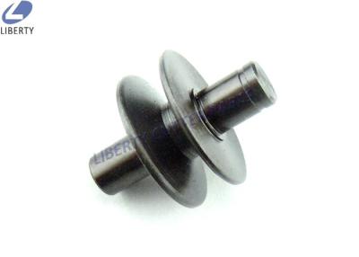 China High Performance Pulley Shaft 85849000- For  Cutting Mahine for sale