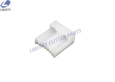 China White Plastic Clutch for GTXL Cutter Part 85979000 0.003kg Cutter Spare Parts for sale