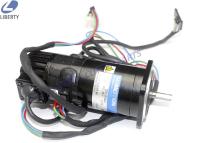 China GTXL Cutting Machine C-Axis Motor 86006050 - 1.50 kg Replacement Part for Industrial Cutters for sale