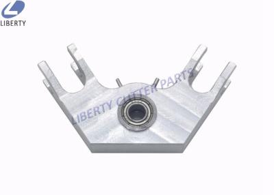 China GTXL Cutter Yoke Spare Part 85630002 85872001 0.04kg Industrial Cutting Machine Parts for sale