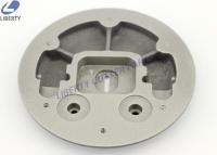 China GTXL Cutter Presser Foot Assembly Bowl Part 85877001 85877002 0.22kg for sale
