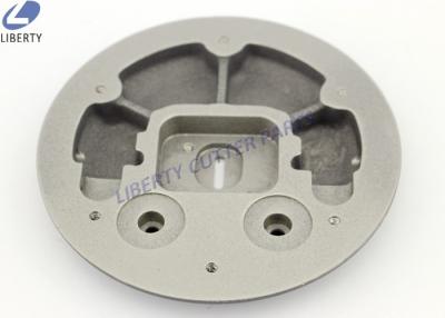 China GTXL Cutter Presser Foot Assembly Bowl Part 85877001 85877002 0.22kg for sale