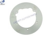 China GTXL Cutter Plate Part No 85891000- 0.099 kg Spare Parts for Cutting Machine for sale
