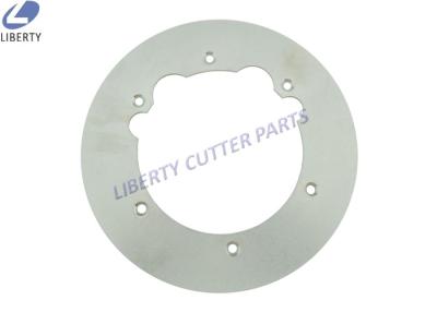 China GTXL Cutter Plate Part No 85891000- 0.099 kg Spare Parts for Cutting Machine for sale