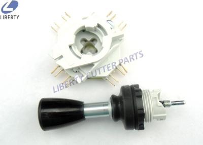 China EAO #44-800.4 Joystick for GTXL Cutter - 0.13 kg Industrial Control Part 925500608- for sale