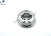 China Grinding Wheel Flange Bearing 153500568 for GTXL Cutter - 0.003kg Industrial Replacement Part for sale