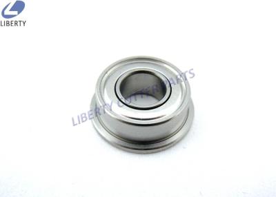 China Grinding Wheel Flange Bearing 153500568 for GTXL Cutter - 0.003kg Industrial Replacement Part for sale