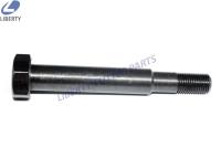 China High Precision Shaft Idler Assembly for GT7250 S7200 Cutter - 0.081kg Part 54885000- for sale