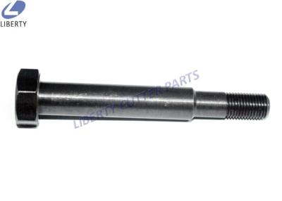 China High Precision Shaft Idler Assembly for GT7250 S7200 Cutter - 0.081kg Part 54885000- for sale