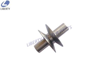 China GT7250 Cutter Pulley Shaft Spare Parts 57438000- | 0.01kg Weight | Compatible with S7200 Models for sale