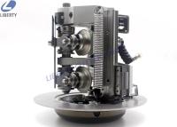 China GT7250 Cutter Sharpener Presserfoot Assembly 75835000/75832000 - 2.27kg Industrial Cutting Parts for sale