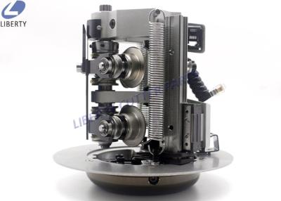 China GT7250 Cutter Sharpener Presserfoot Assembly 75835000/75832000 - 2.27kg Industrial Cutting Parts for sale