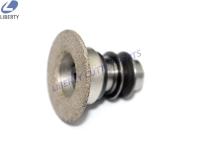 China Grinding Wheel Assembly Parts 57436000- for GT7250 S7200 Cutter - 0.044kg Weight for sale
