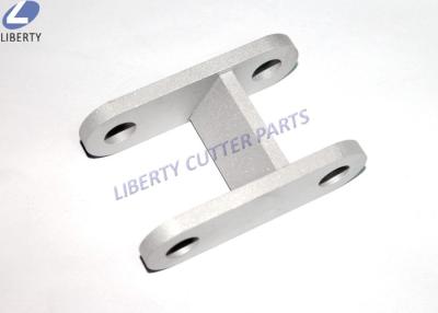 China Bracket Rocker Idler Pulley 57508001 for GT7250 S7200 Cutter 0.11kg Spare Part for sale