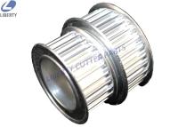 China Pulley for GT7250 S7200 Cutter 0.095 kg Part No 57697002 57697003 59480002 for sale