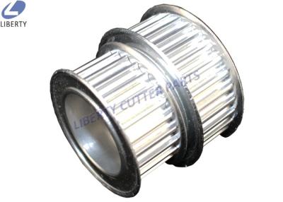 China Pulley for GT7250 S7200 Cutter 0.095 kg Part No 57697002 57697003 59480002 for sale
