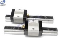 China Linear Bearing Rail 59486001 for GT7250 XLC7000 Cutter 0.490kg Spare Part for sale