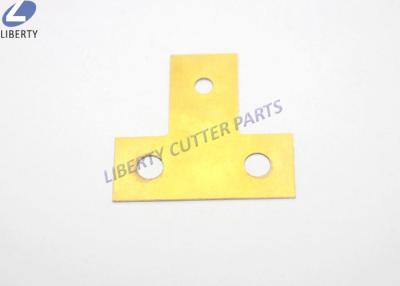 China Paragon Cutter Shim Tee Part 97889000 - High Hardness 0.001kg Component for Industrial Cutting Machines for sale