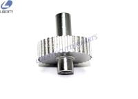 China Shaft Pulley Replacement Parts 98555000/98555001/98555002 for Paragon Cutter - 0.017kg Weight for sale