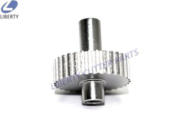 China Shaft Pulley Replacement Parts 98555000/98555001/98555002 for Paragon Cutter - 0.017kg Weight for sale