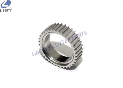 China High Precision Idler Pulley 98561001 for Paragon Cutter - 0.012kg Weight, 24-Hour Shipping for sale