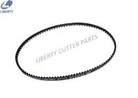 China Gates Timing Belt 2mm Pitch 3mm Wide 98 Teeth Replacement Part for Paragon Cutter 180500318- for sale