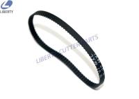 China High Elasticity Paragon Cutter Timing Belt 180500326- | 97MXL4.8G Gear Belt | 0.013kg Weight for sale