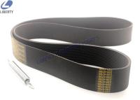 China Paragon Cutter Parts Belt With Spring 470J 230-4700 586500067 High Performance 0.178kg for sale