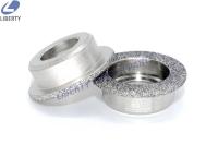 China 43323000- Grinding Stone for GT5250 S5200 Cutter - 100pcs Paperboard Packaging - In Stock for sale