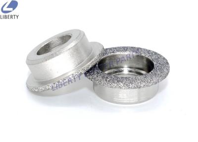 China 43323000- Grinding Stone for GT5250 S5200 Cutter - 100pcs Paperboard Packaging - In Stock for sale