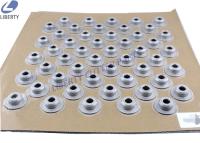 China GTXL Cutter Knife Grinding Stone 85904000- Round Sharpening Wheel for Industrial Cutters 50 pcs per Package for sale