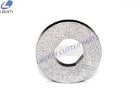 China Paragon Cutter Knife Blade Sharpening Stone 99413000 Grinding Wheel 1011066000 Industrial Consumable for sale