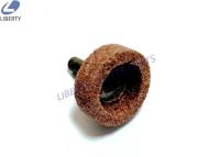 China 2584- Grinding Stone Wheel for Spreading Machines | Industrial Cutter Knife Sharpening Component for sale