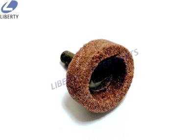 China 2584- Grinding Stone Wheel for Spreading Machines | Industrial Cutter Knife Sharpening Component for sale