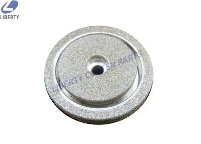 China Kuris Auto Cutter Knife Grinding Stone 24420+24422 Set for Apparel Industry Cutting Machines for sale