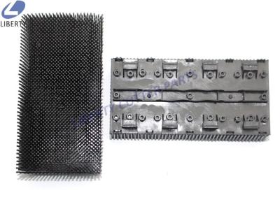 China 131241 Black Nylon Bristle Block 105x50mm for Vector Q25 FX Auto Cutter Replacement Parts for sale
