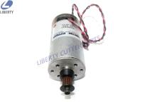 China 24VDC X-Axis Motor 9236E837 for CAD Plotters - 0.63kg Replacement Part 94744001 94745001 for sale